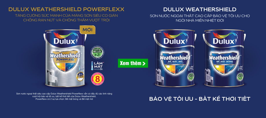 Sơn ngoại thất là gì? Những hãng sơn ngoại thất tốt nhất hiện nay.
